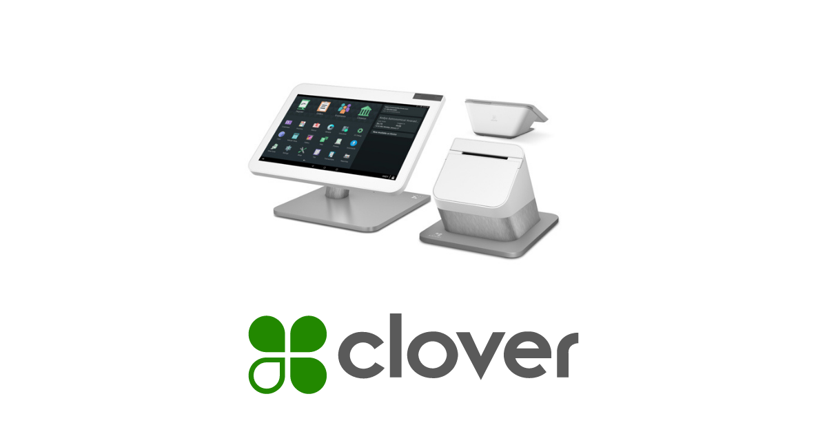 What to Do After Purchasing a Clover Device: A Guide for Business Owners