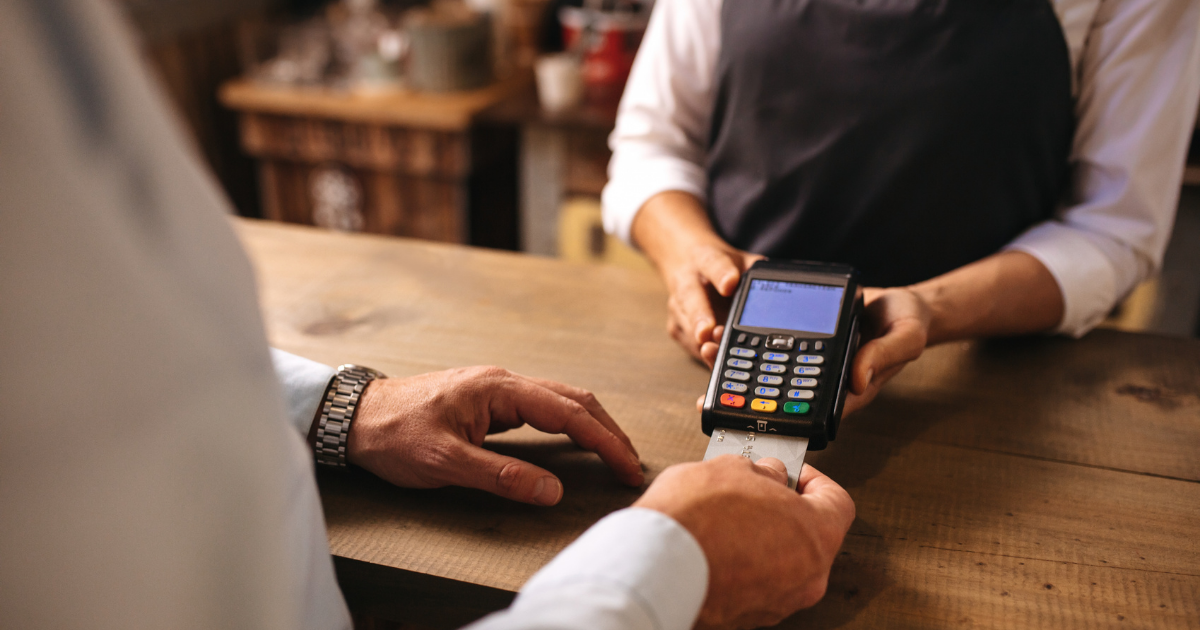 How to prevent Online Chargebacks for your Restaurant or Business when ...