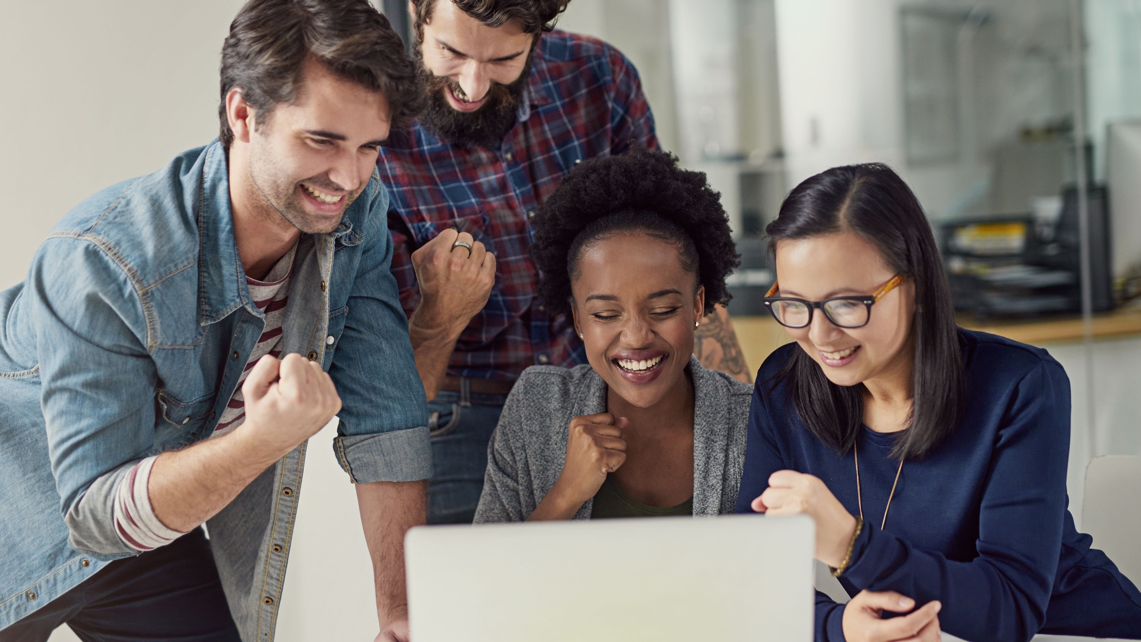 14 Reasons to use a Loyalty Program that works with Clover