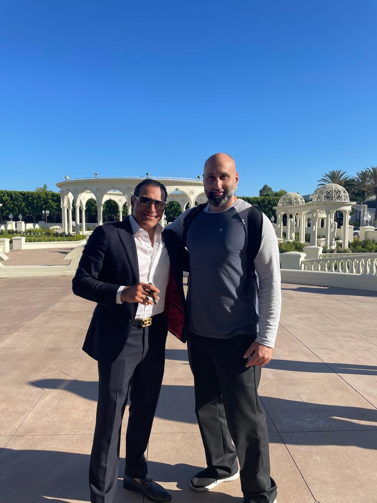 The Contrarian Academy Review for owning Commercial Real Estate.