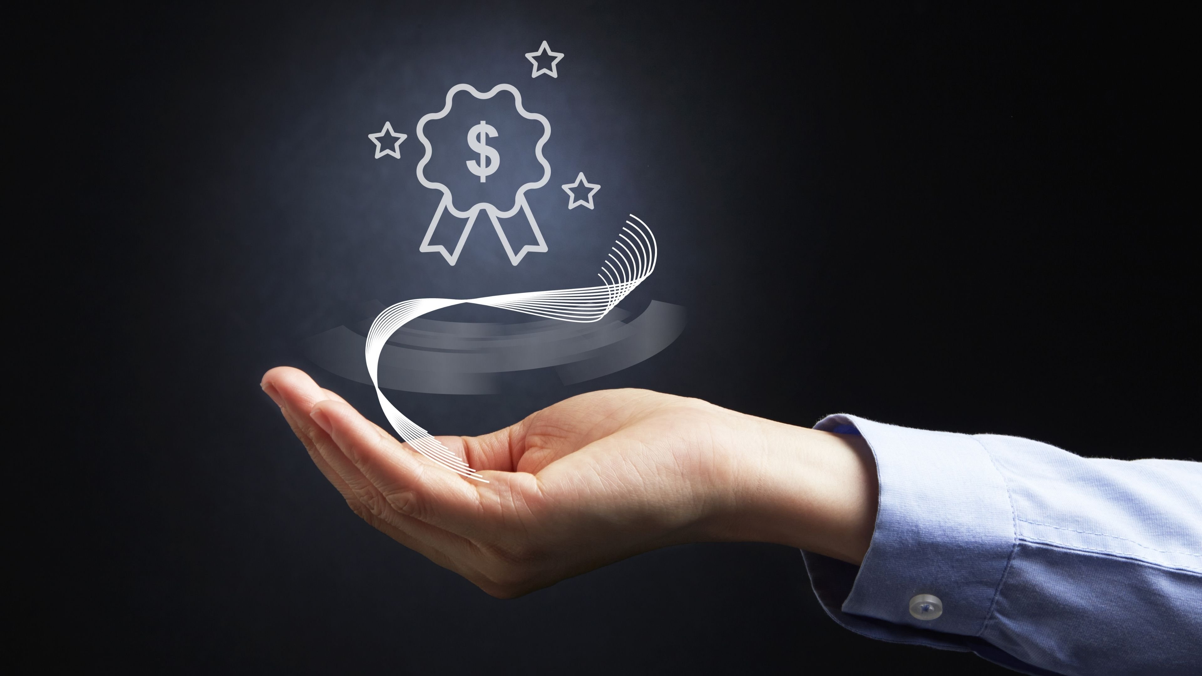 Simple Customer Loyalty Program Software for Clover