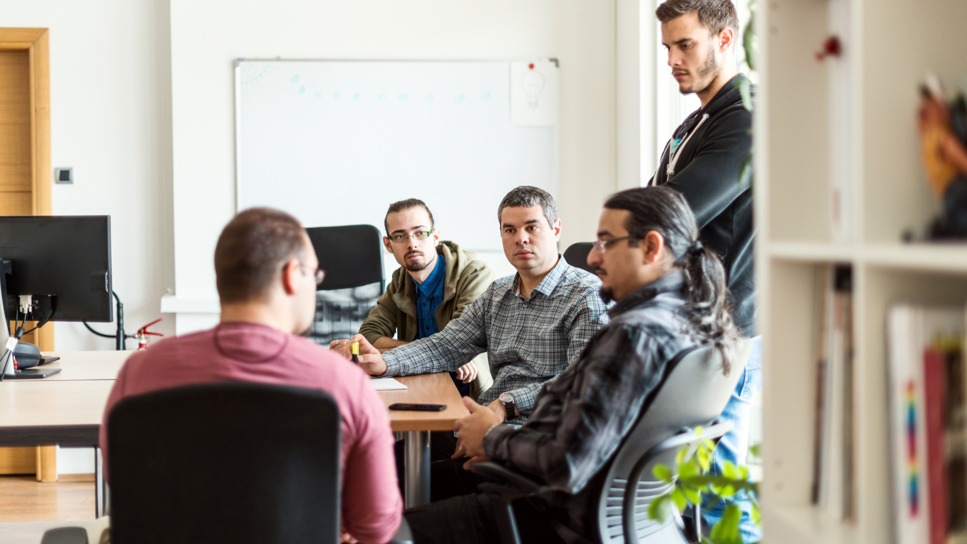 Why It's Important To Know The Different Temperaments of Employees